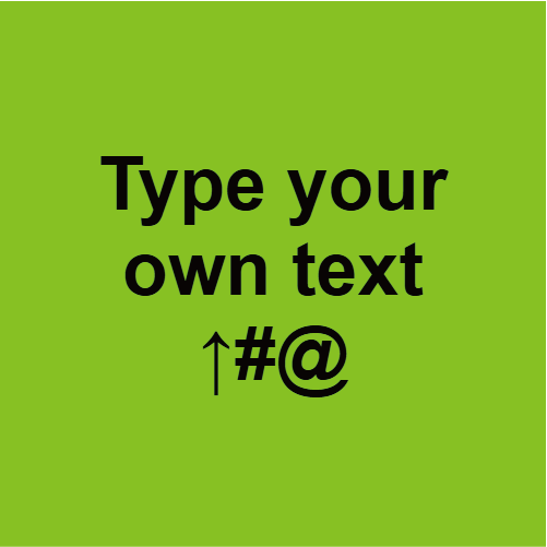 Brat Generator - Create Your Own Brat Art